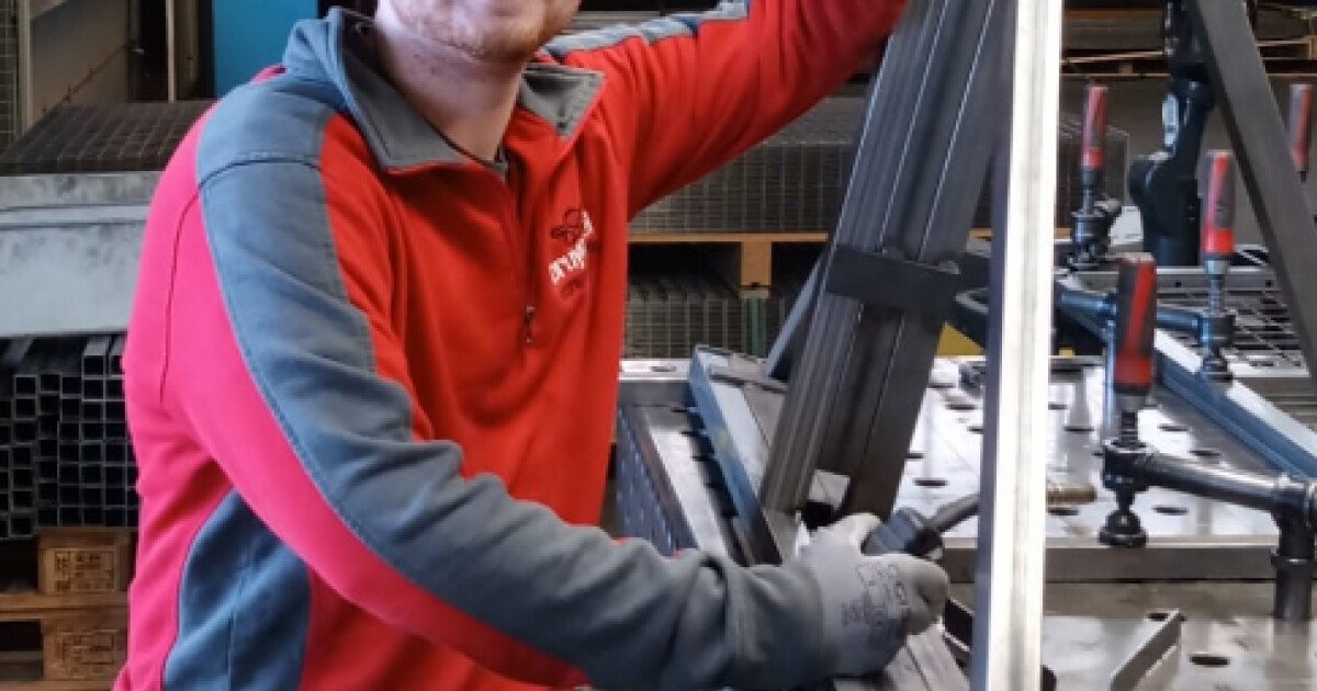 Bruynzeel has a first in the Netherlands